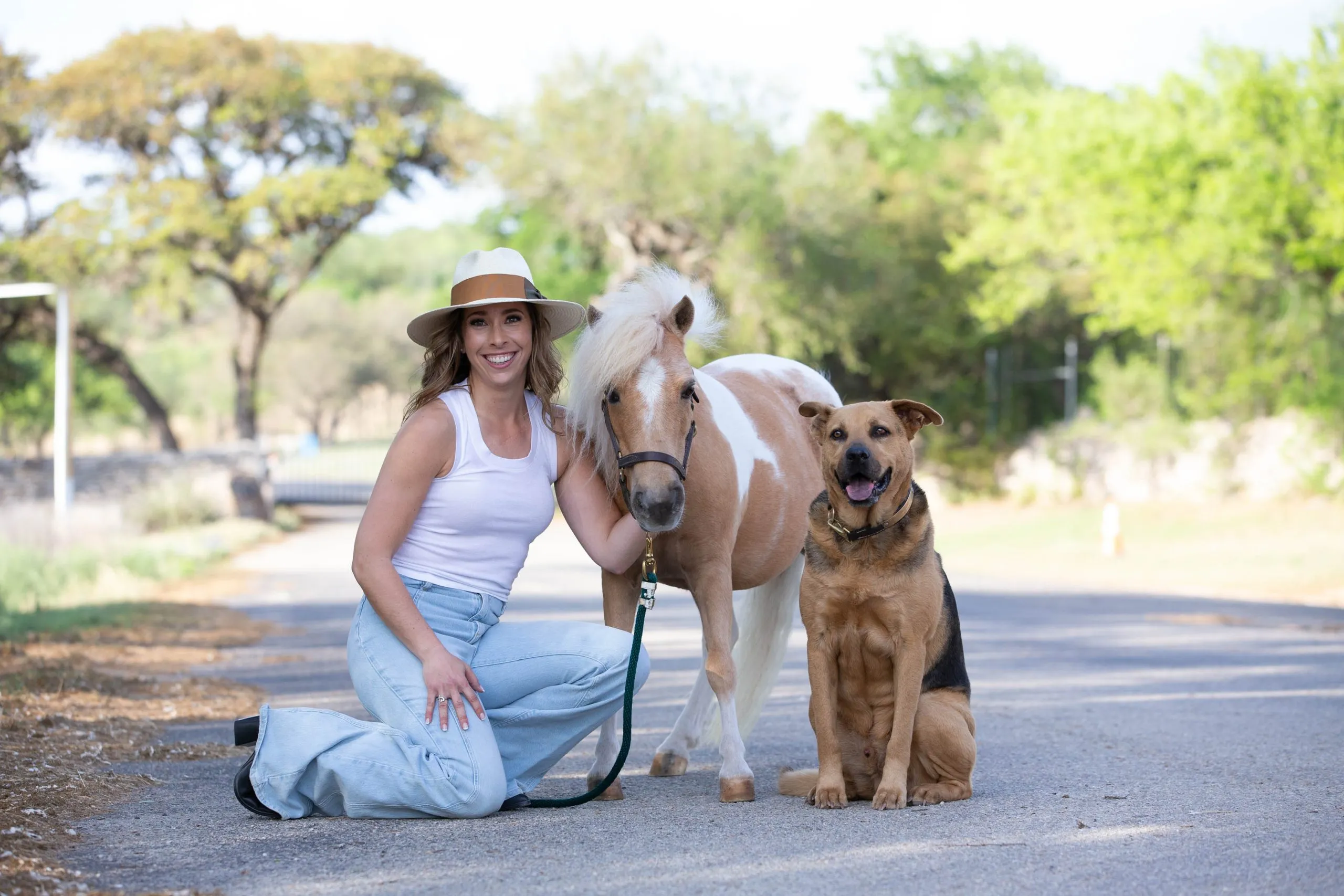 Rachel Lindsey: The Perfect Dog and Pony Show - Sidelines Magazine