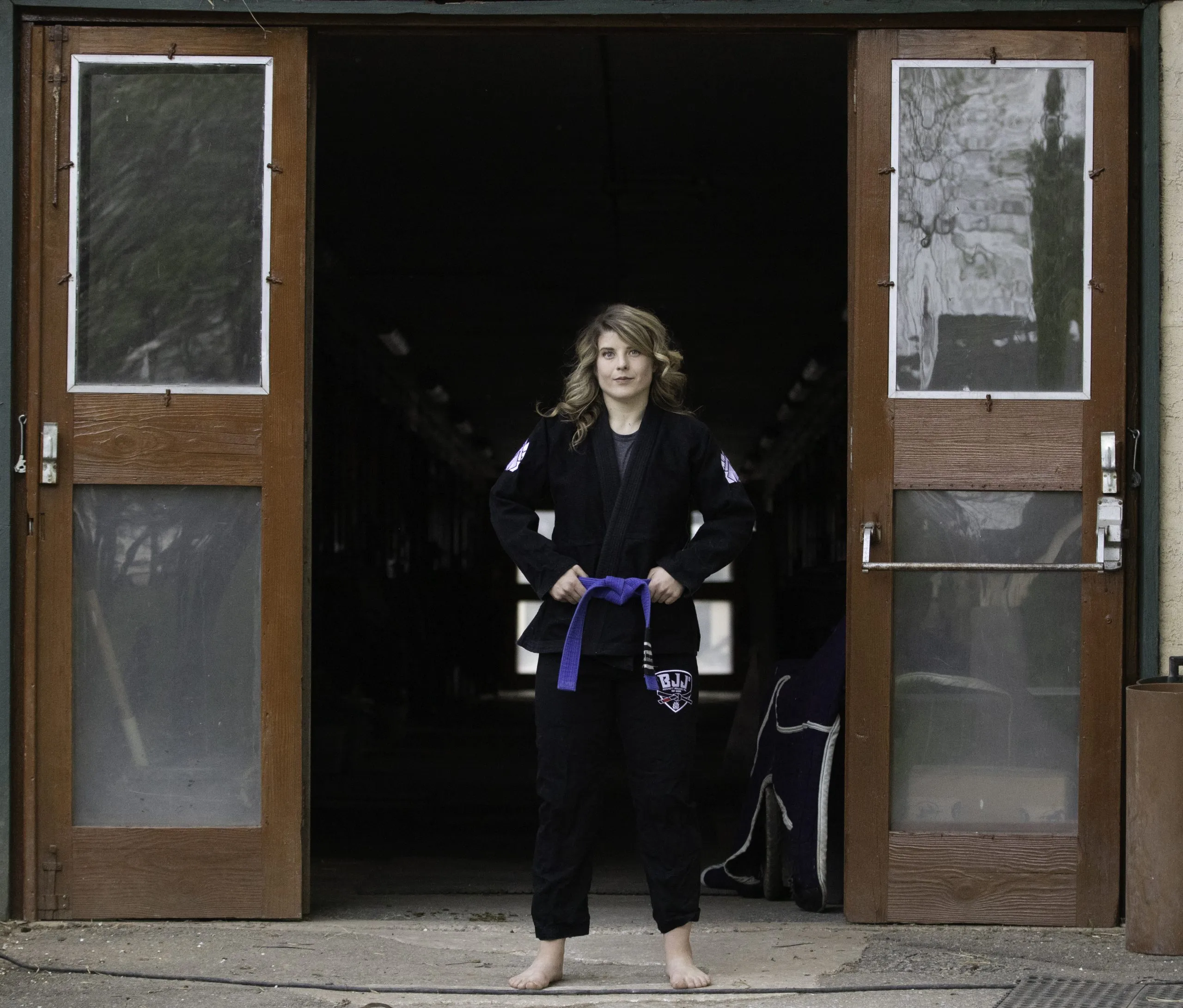 Tyler Held: An Eventing Past Leads to a Sport Psychology Future ...