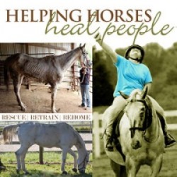 The EQUUS Foundation Announces 2012 Grant Awards - Sidelines Magazine