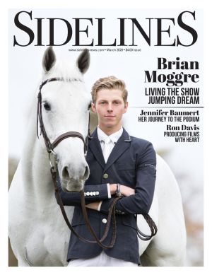 March 2020 – Table of Contents - Sidelines Magazine