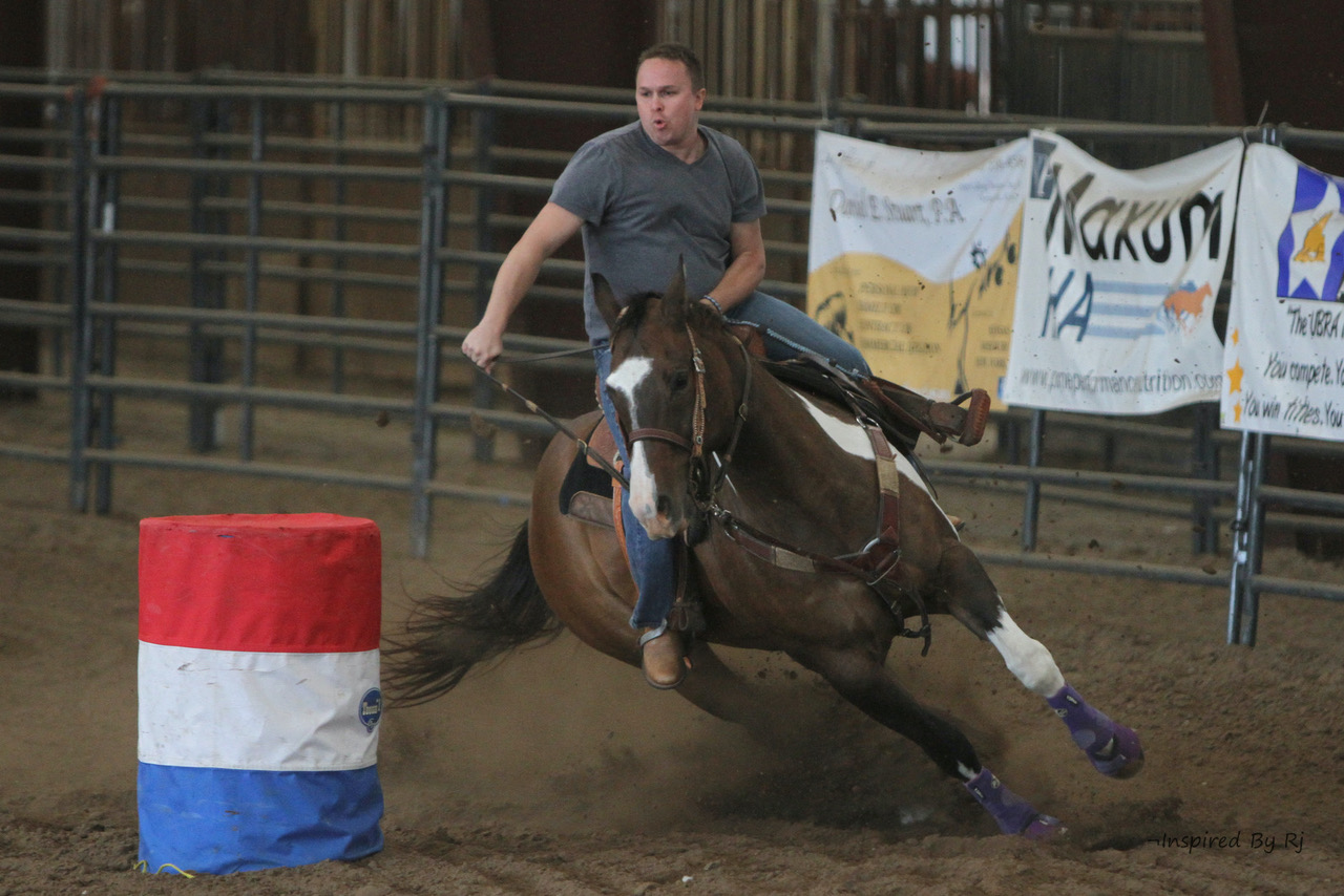 Horse Life from Animal Health Industry to Barrel Racing - Sidelines ...