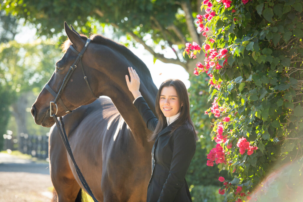Eleese Shillingford: Enjoying Every Moment of the Ride - Sidelines Magazine