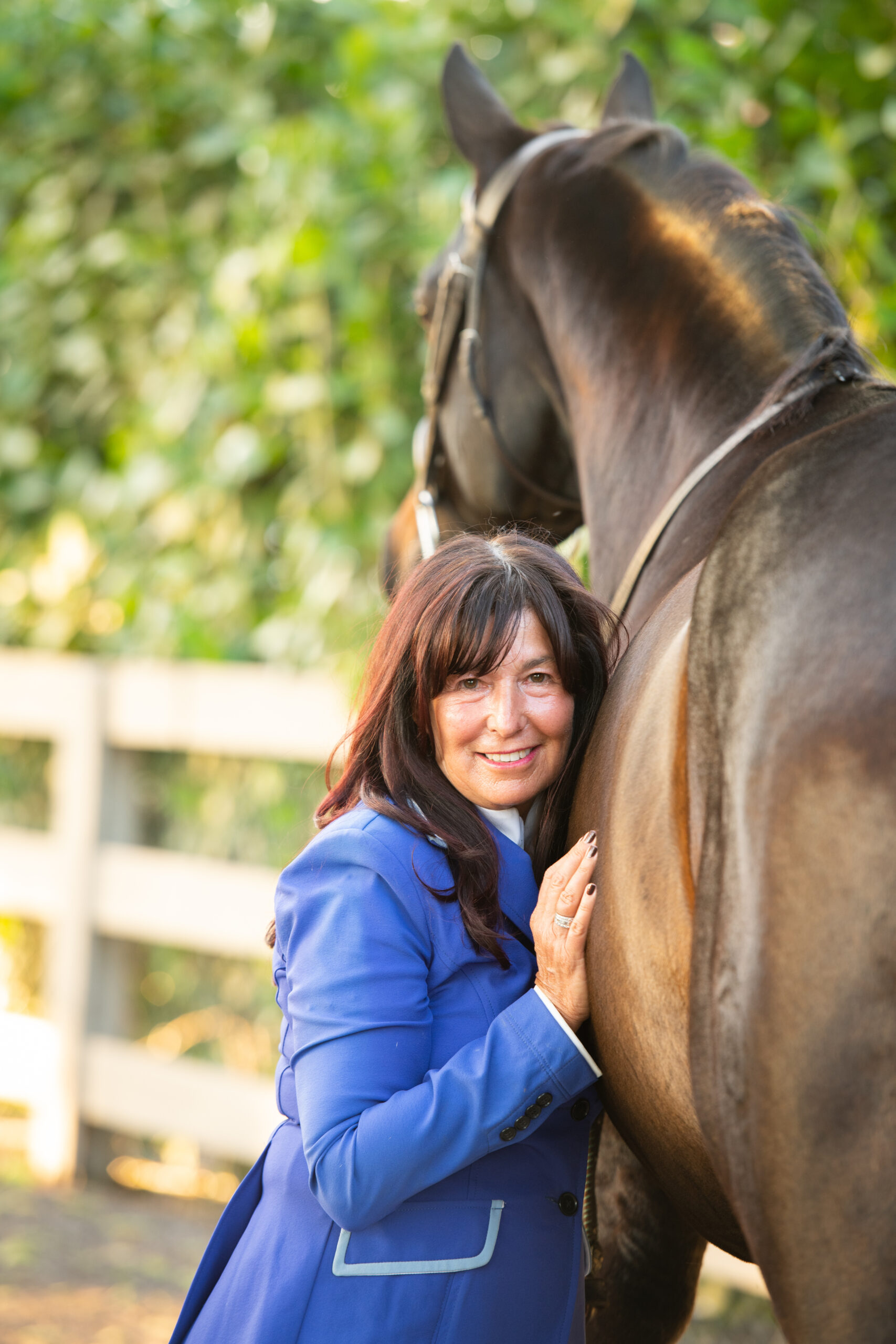 Turning An RV Business Into an Equestrian Empire - Sidelines Magazine