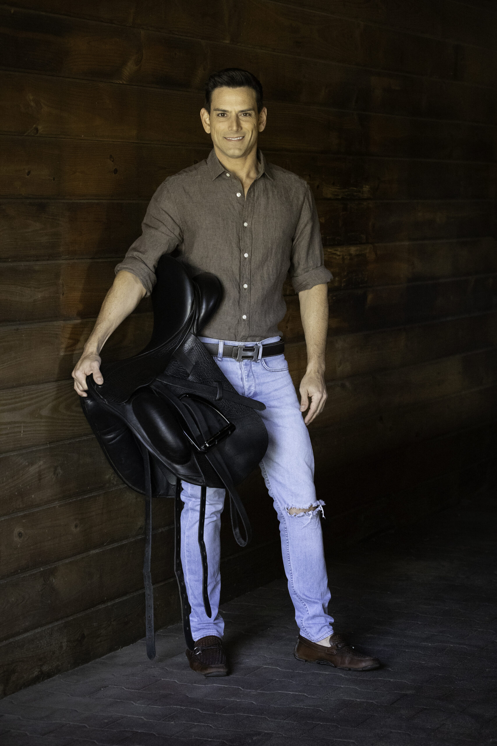 2024 Hot Horsemen, part 3: Rick and Austin - Sidelines Magazine