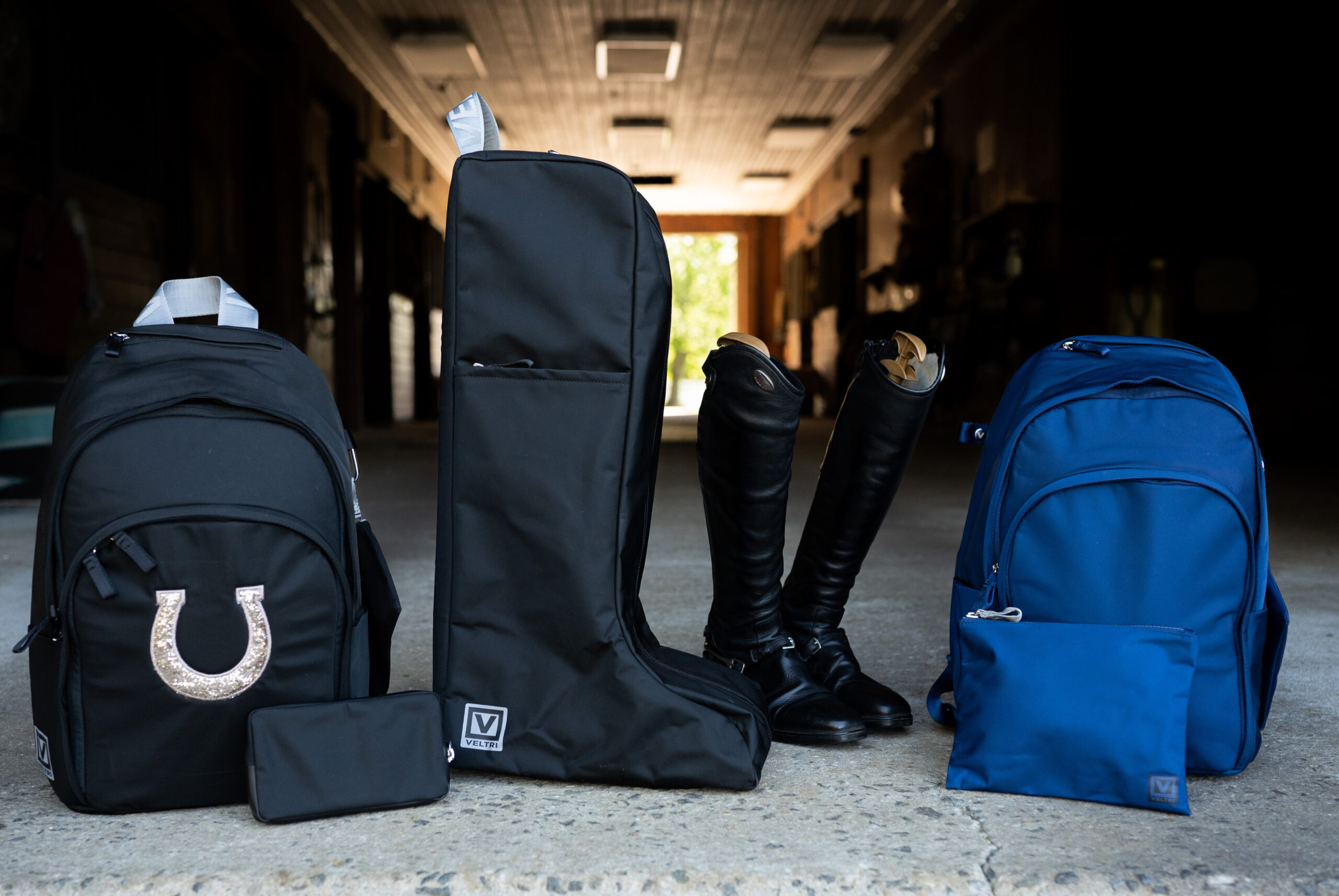 Veltri Sport: Backpacks Combining Fashion and Function - Sidelines Magazine