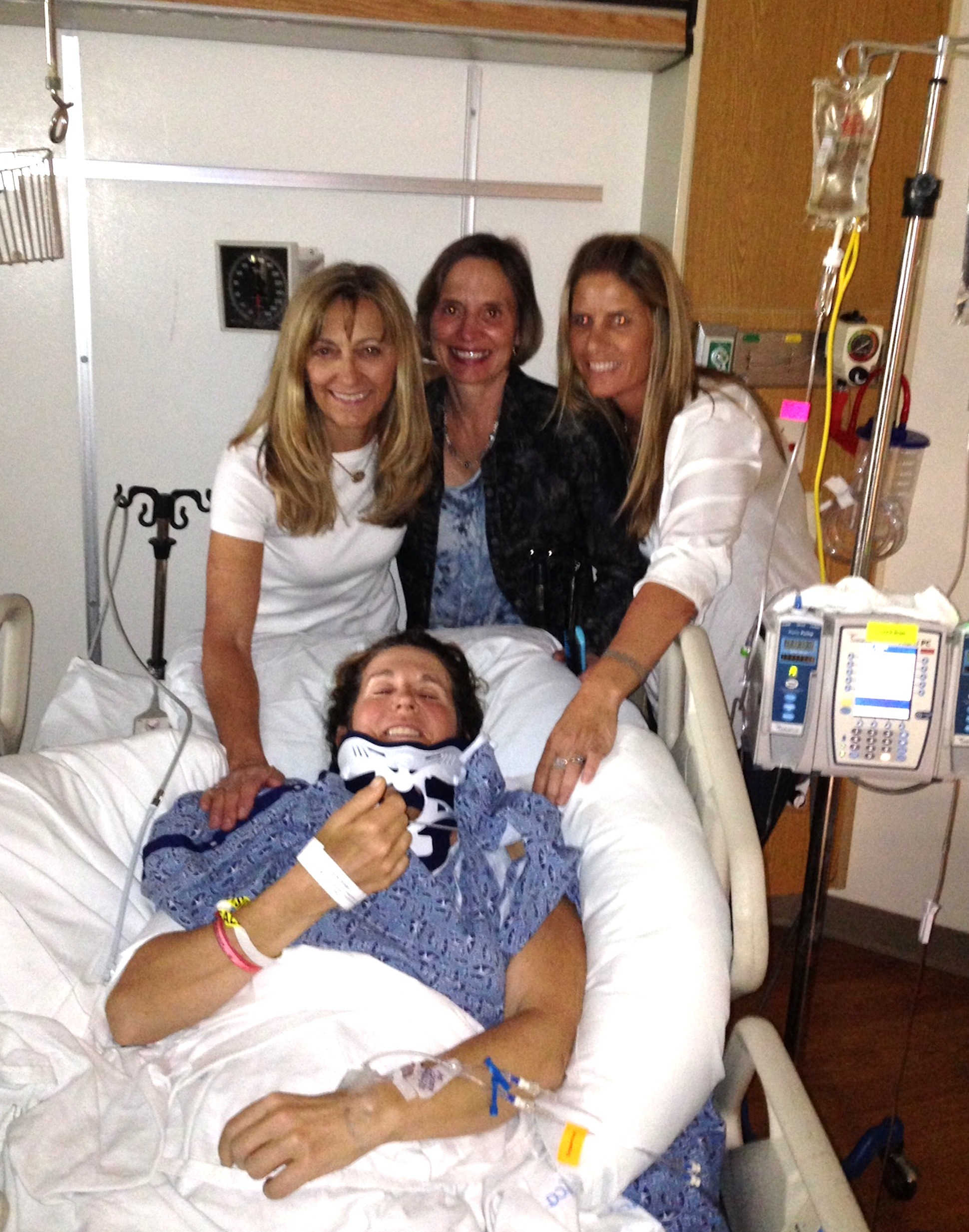 The Absolutely Amazing Comeback of Devon Gibson - Sidelines Magazine