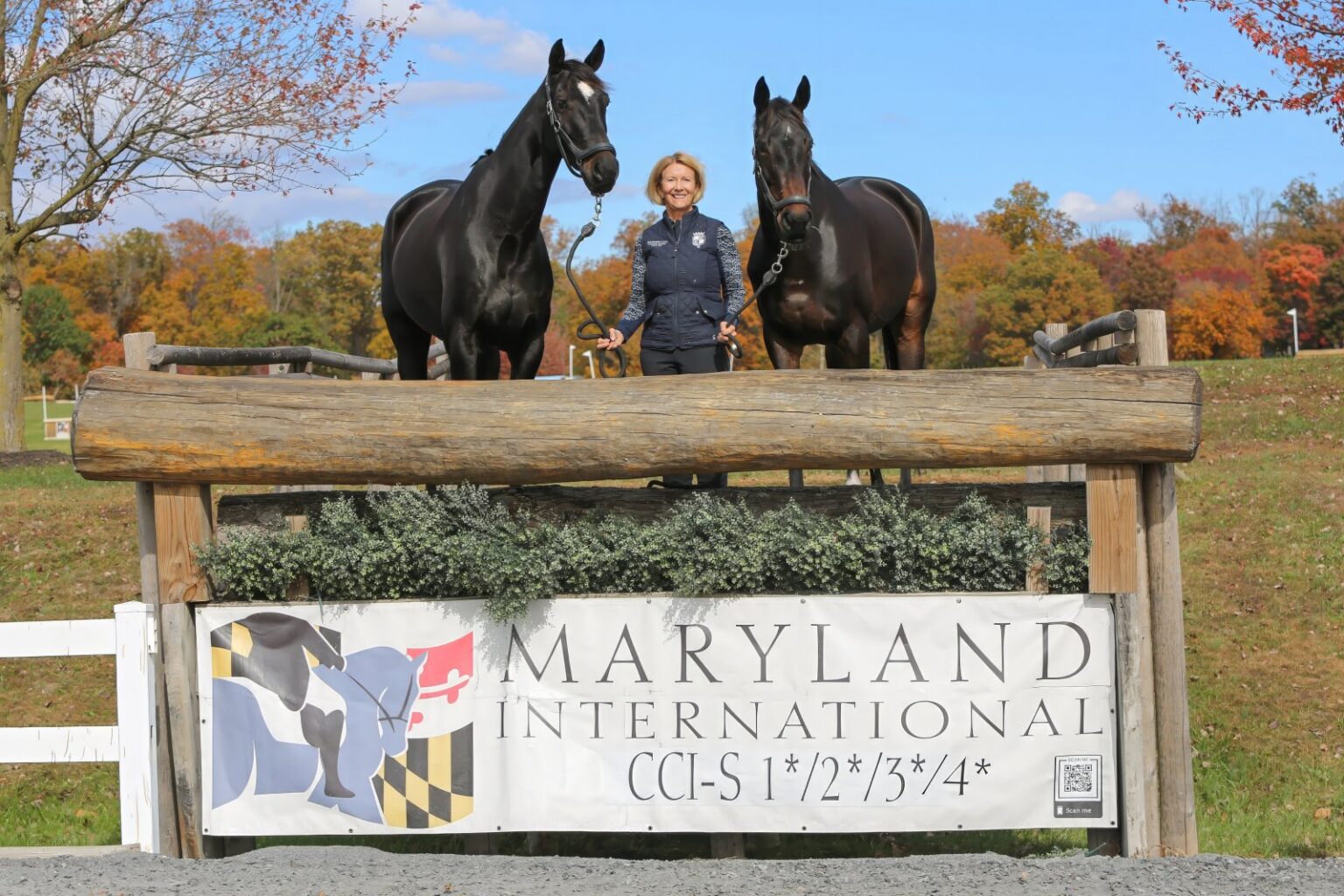 Anna Marek: Finding Joy in Dressage and in Life - Sidelines Magazine